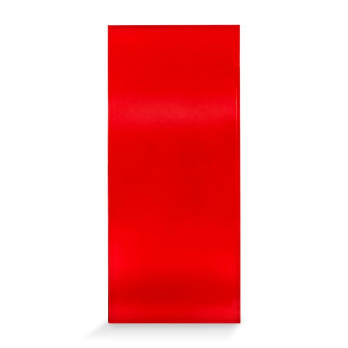 Folha Porta Corta Fogo Vermelha 80x210 P90 Portex